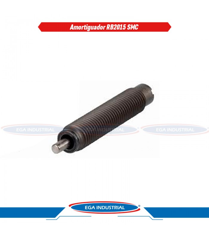Amortiguador RB2015 SMC