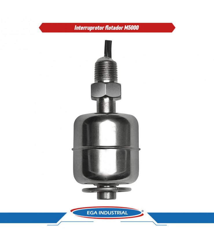 Sensor de nivel M5000 MADISON