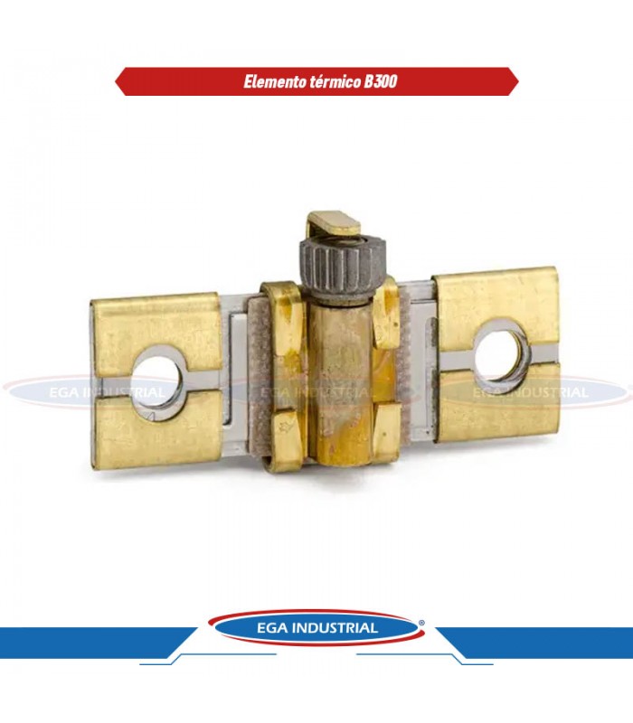 Elemento térmico B3.00 SQUARE D