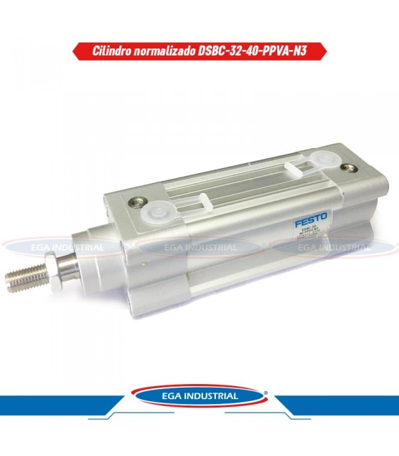 Distribuidor FESTO México