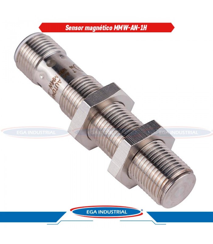 Sensor MMW-AN-1H AUTOMATION DIRECT