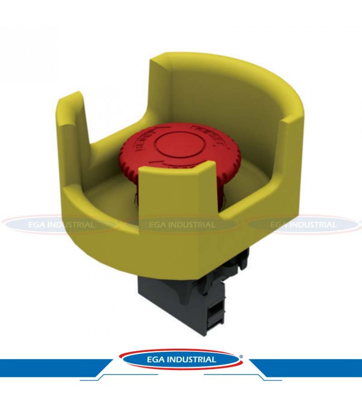Guarda de protección interruptor SA-EG2 AUTONICS