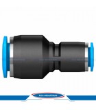 Racor rápido QS-12-8 | 130608 FESTO