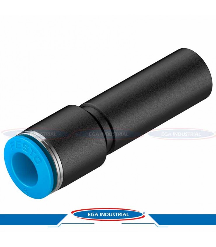Racor rápido QS-12H-8 | 130624 FESTO