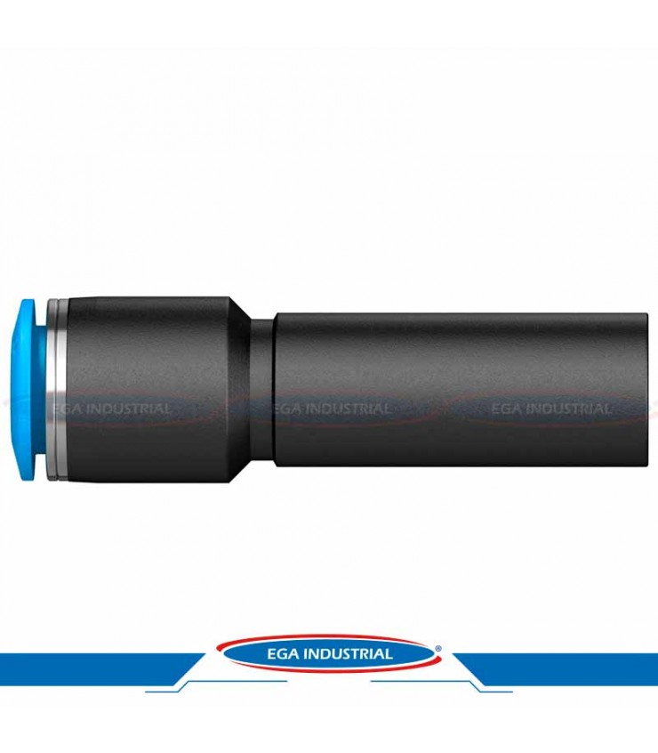 Racor rápido QS-12H-8 | 130624 FESTO