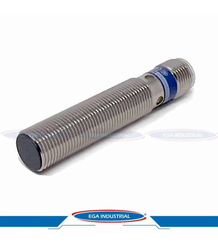 Sensor inductivo XS612B1PAM12 Telemecanique