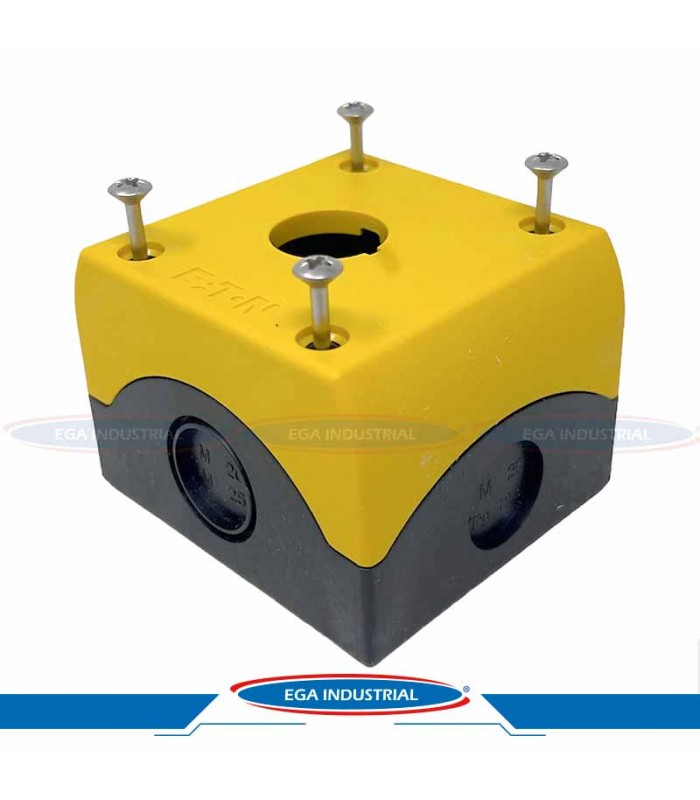Caja para interruptor M22-IY1 EATON