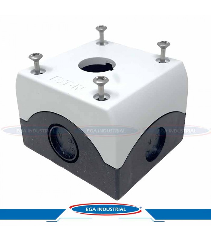 Caja para interruptor M22-I1 EATON