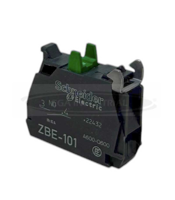 Bloque de contactos ZBE-101 SCHNEIDER