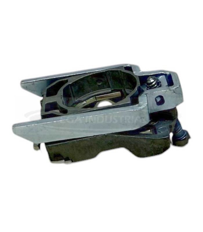 Base de fijación ZB4BZ009 SCHNEIDER