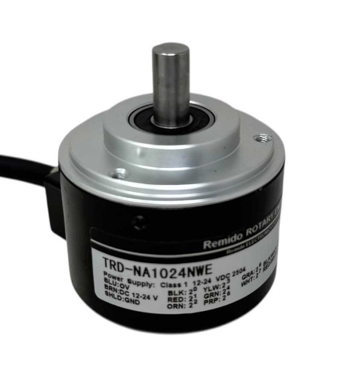 JTEKT TRD-NA1024NWE | Encoder JTEKT