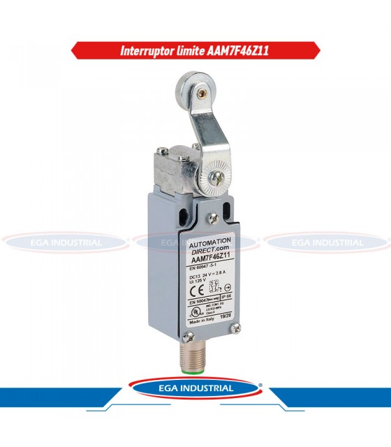Automation Direct - Distribución México