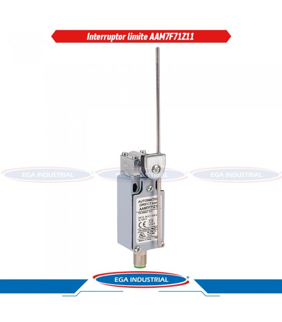 Automation Direct - Distribución México