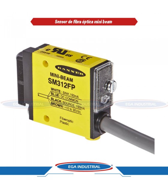 Sensores fotoeléctricos