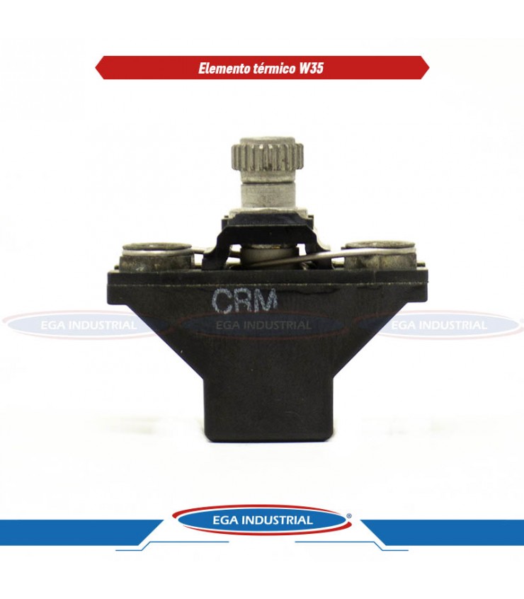 Elemento térmico W35 ALLEN BRADLEY